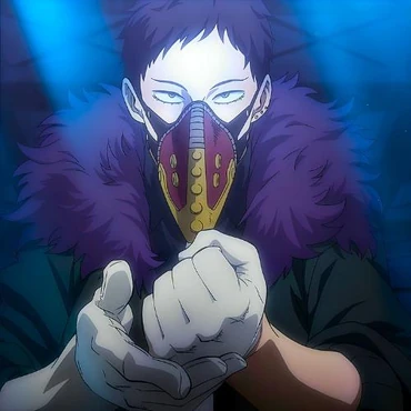 Discuss Everything About My Hero Academia Wiki | Fandom