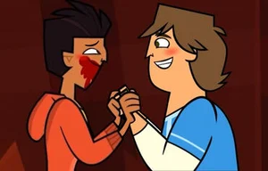 so my friend sent me this.......... | Fandom