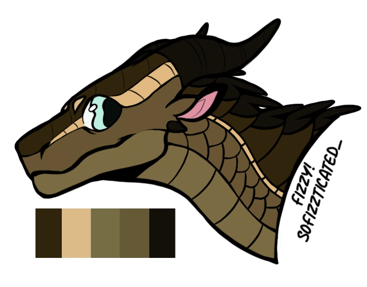 Mudwing hybrids done! | Fandom