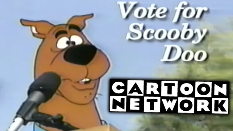 Would you like an event like Cartoon Campaign 2000,but with Nickelodeon ...