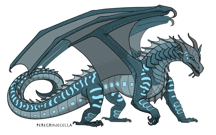 Getting rid of a few ocs since, im not really crazy about wof anymore ...