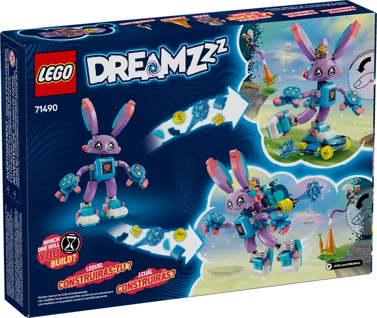 Discuss Everything About Lego dreamzzz Wiki | Fandom