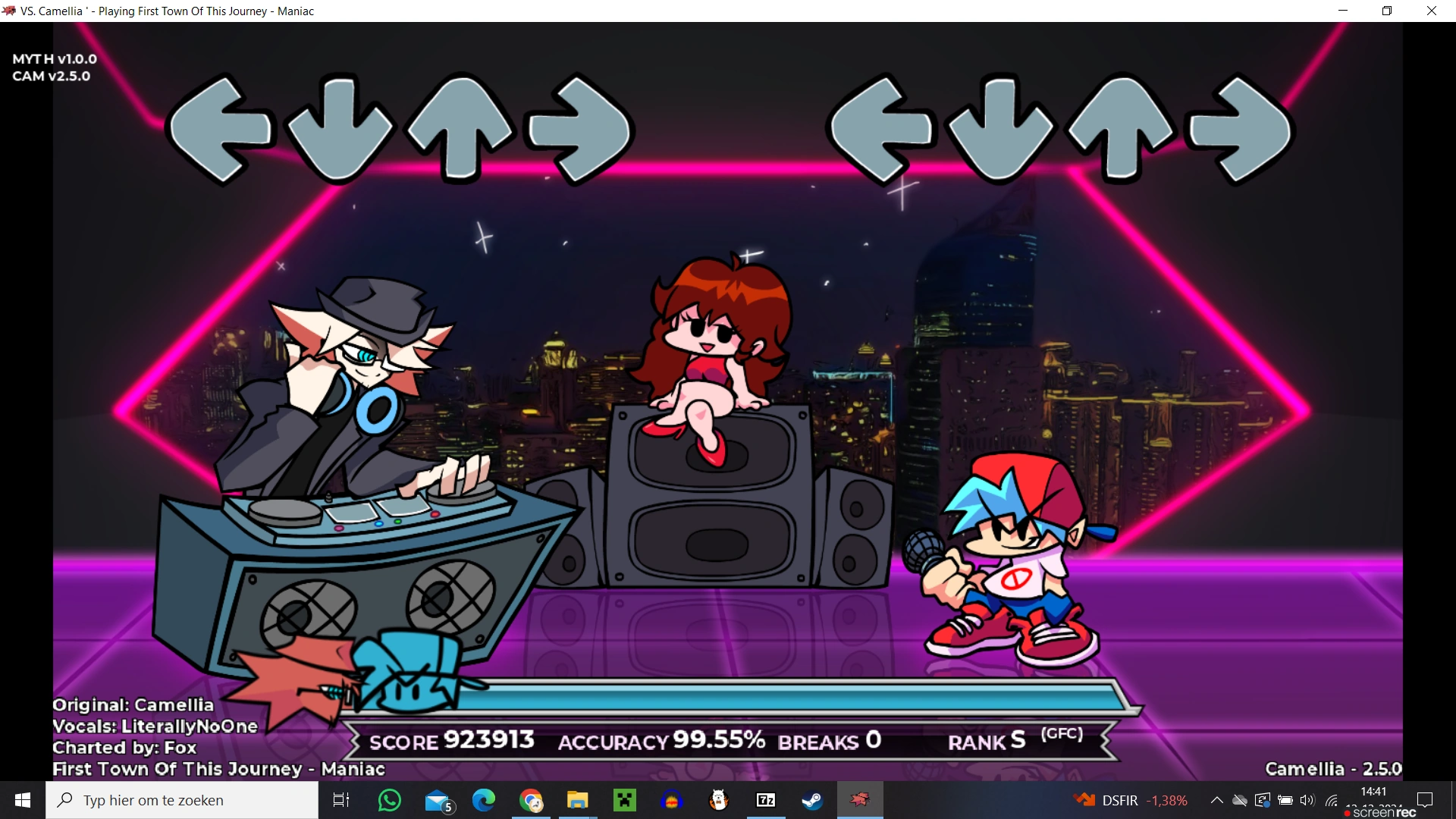 check out these scores | Fandom