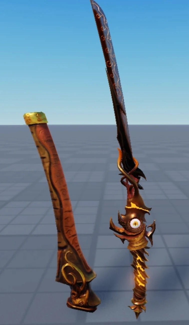 GPO vs Blox fruits part 1 | Fandom