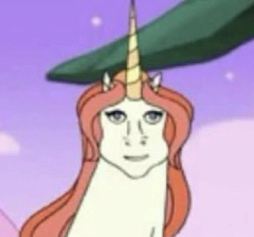 I started watching the she-ra show !!! | Fandom