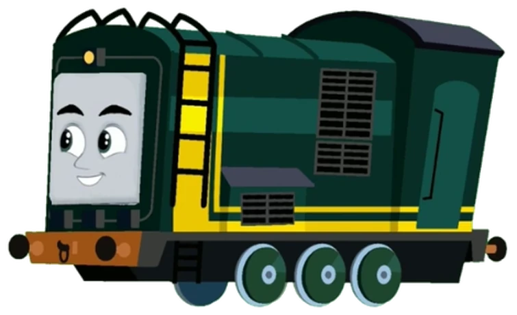 More Transparent Engines | Fandom