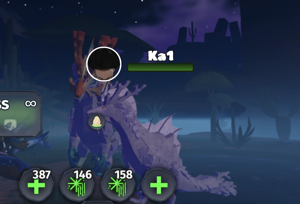 i got a child with one of the new glimmers | Fandom