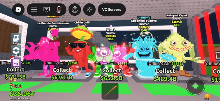 I was not letting this be a boring admin abuse | Fandom