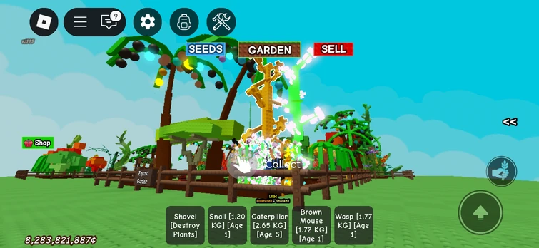 Discuss Everything About Grow a Garden Wiki | Fandom