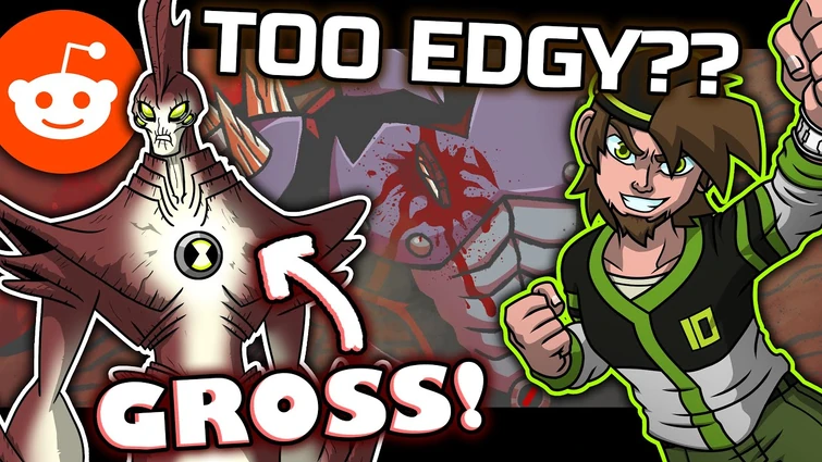 Discuss Everything About Ben 10 Wiki | Fandom