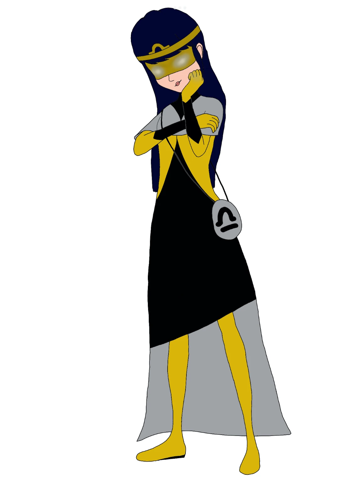 Princess Justice | Fandom