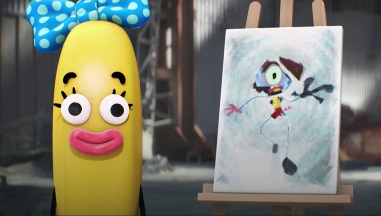 Discuss Everything About The Amazing World of Gumball Wiki | Fandom