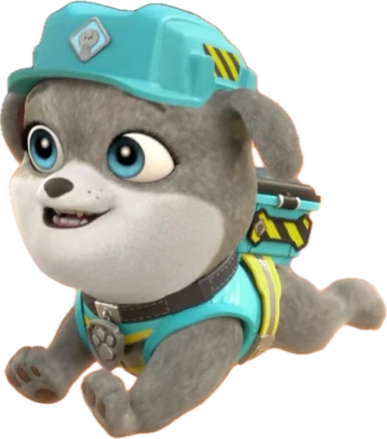 Discuss Everything About PAW Patrol Wiki | Fandom