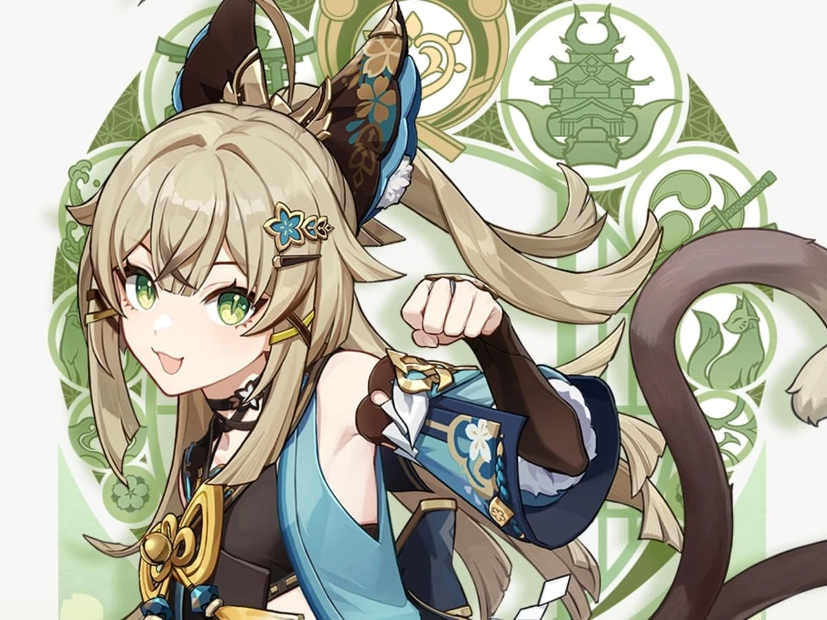 Name a character that you just wanna squish them to death in a hug and ...