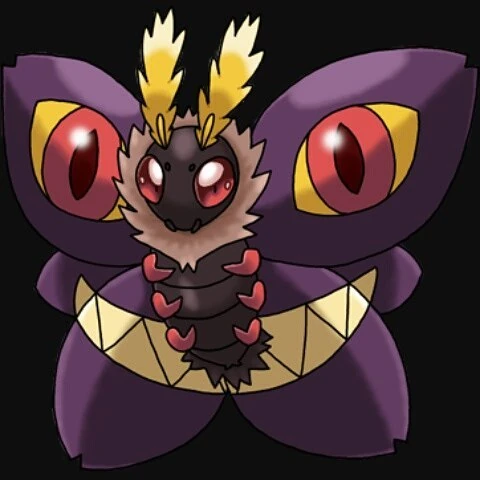 Fakemon of the 4th team | Fandom