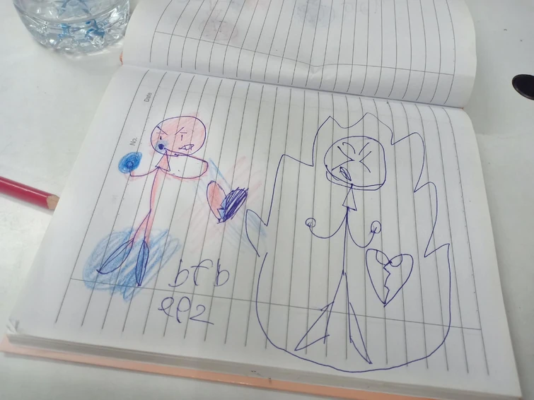 Bfb episode 2 | Fandom