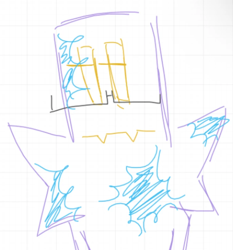 Off topic Art rant :} | Fandom