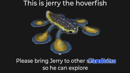 Jerry is here | Fandom