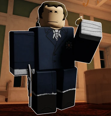In your opinion. What is my fav Roblox game | Fandom