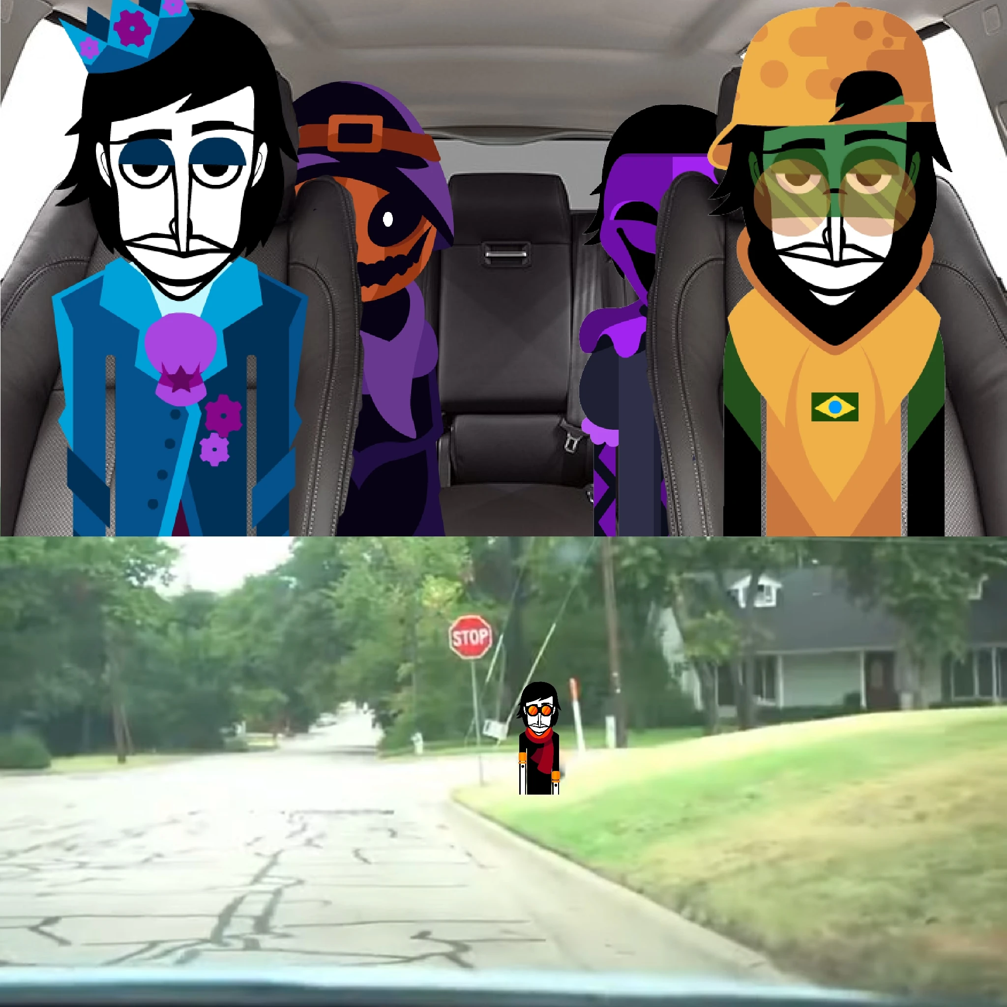 roll the windows up | Fandom