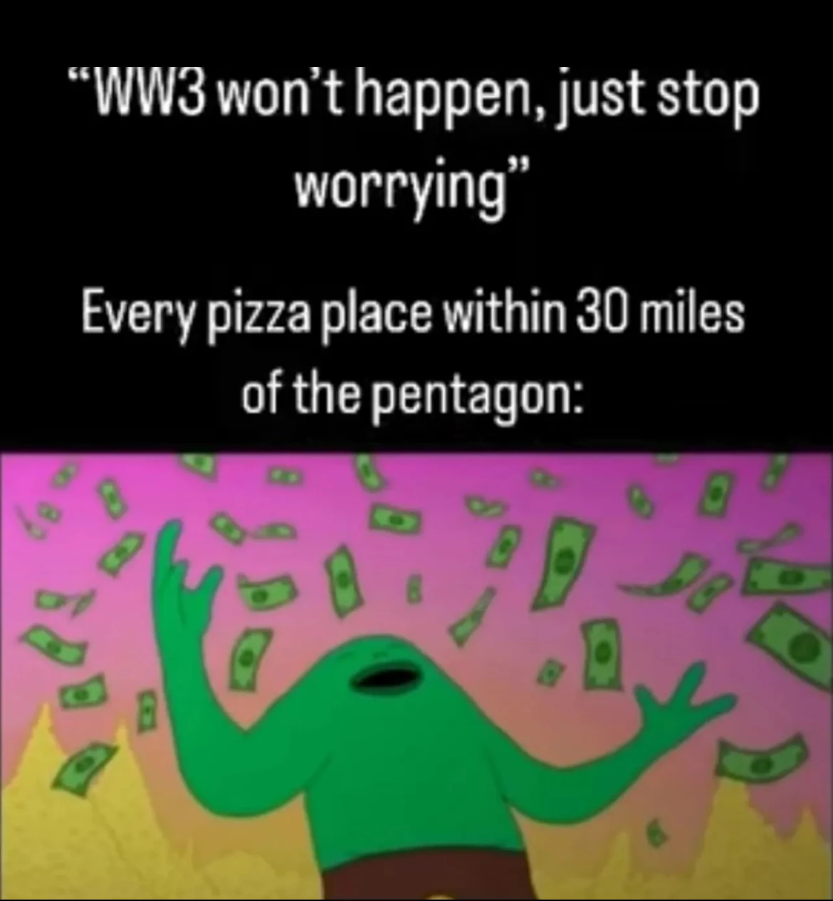 Shitpost here | Fandom