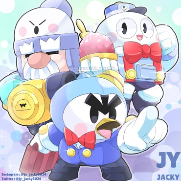 Best Trio? [Part 4] [Last Winner: Stunt Show] [Least Voted will not be ...