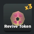 Trading 3 revive tokens. | Fandom