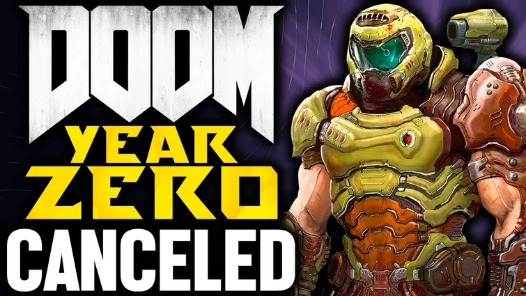 bad news: doom year zero was cancelled | Fandom