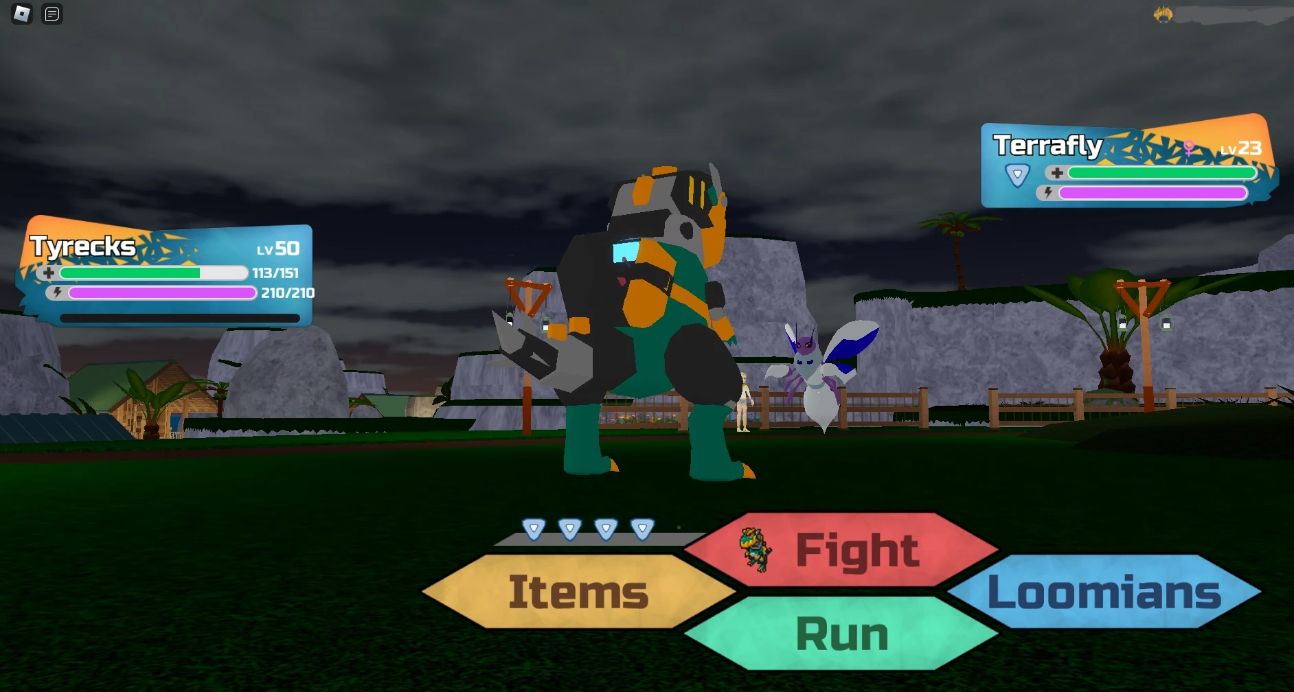 B2B Gleam Poochrol and Cephalops | Fandom