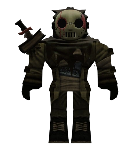 WHO NAMED THEIR KID SLASHER?????? | Fandom