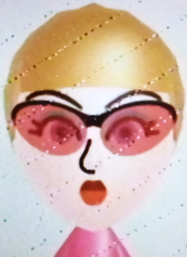 Showing off my Miis part 2 | Fandom