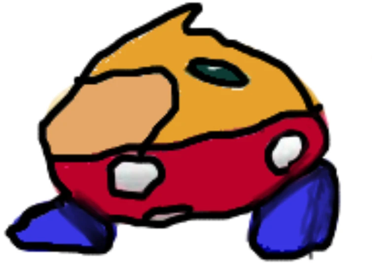 Strollin' Stu | Fandom