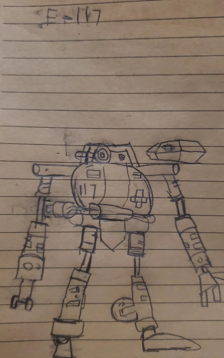 Screw real OC’s Time to make Scrapnik OC’s! | Fandom