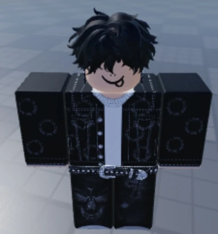 Flicker Character With Rhinestone Outfit (Part 9) | Fandom