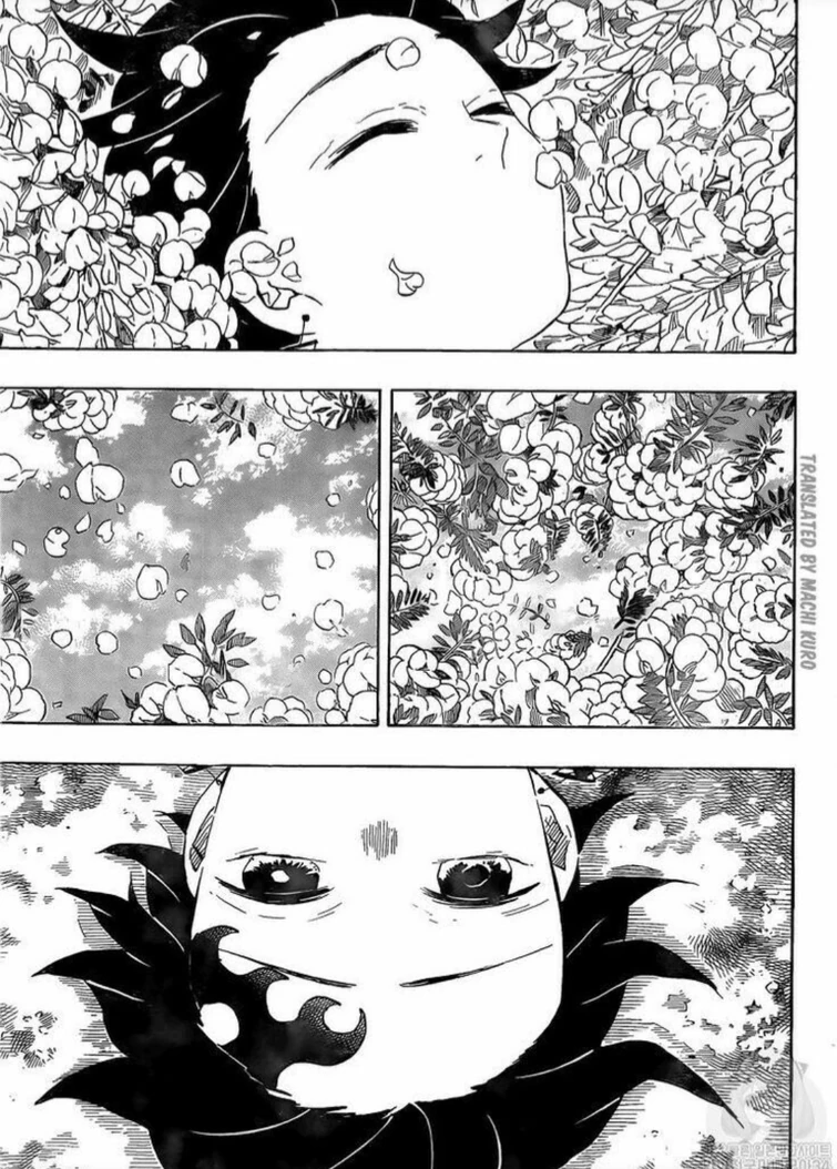 Wich manga moment you wanna see the most? ⚠️SPOILER⚠️ | Fandom
