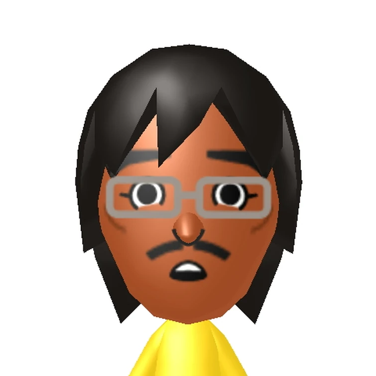 My Wii CPU Miis (Update) | Fandom