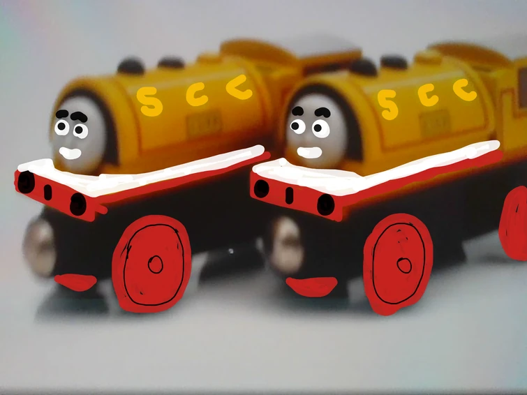 Discuss Everything About Thomas the Tank Engine Wikia | Fandom