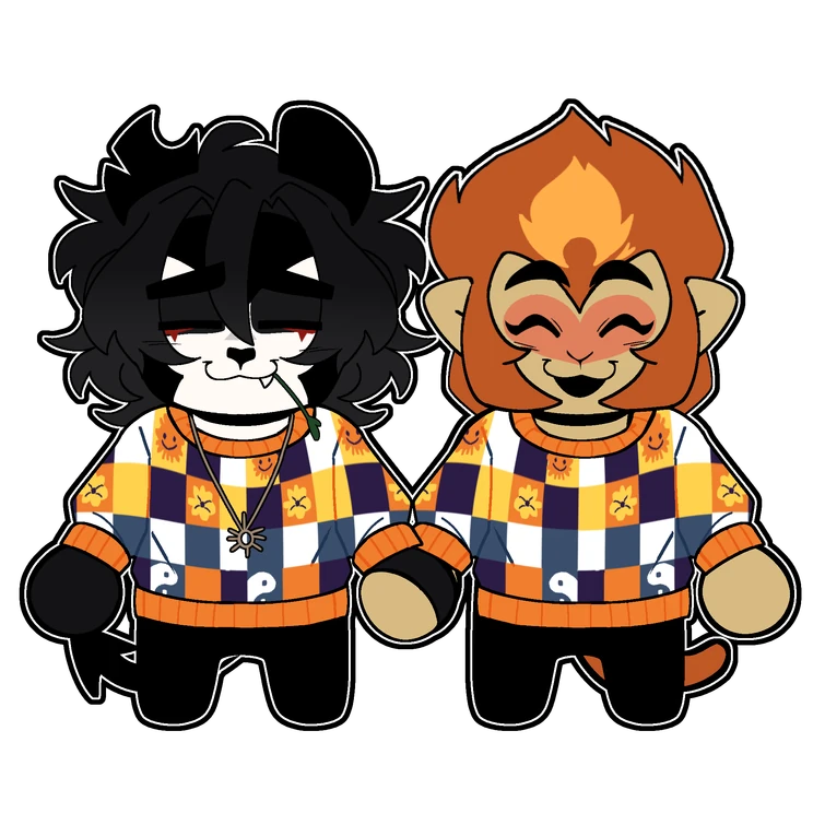 More refs 😔 | Fandom