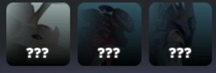 Looking for missing creatures and a aerix plushie | Fandom