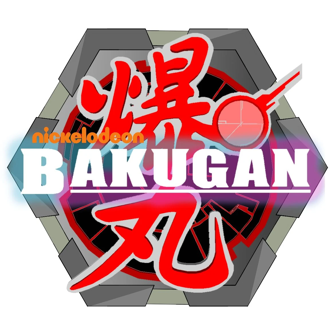 Bakugan for 2025 by Lauren Faust | Fandom
