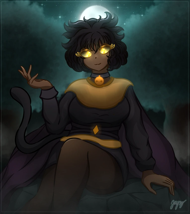 Female Yamini | Fandom