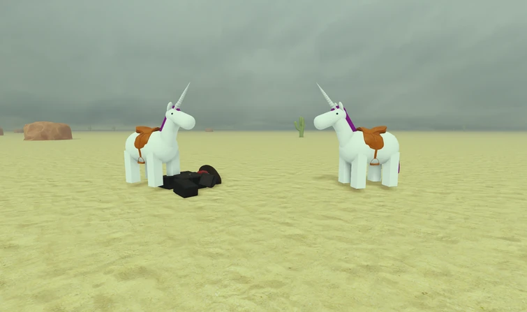 Discuss Everything About Dead Rails Wiki | Fandom