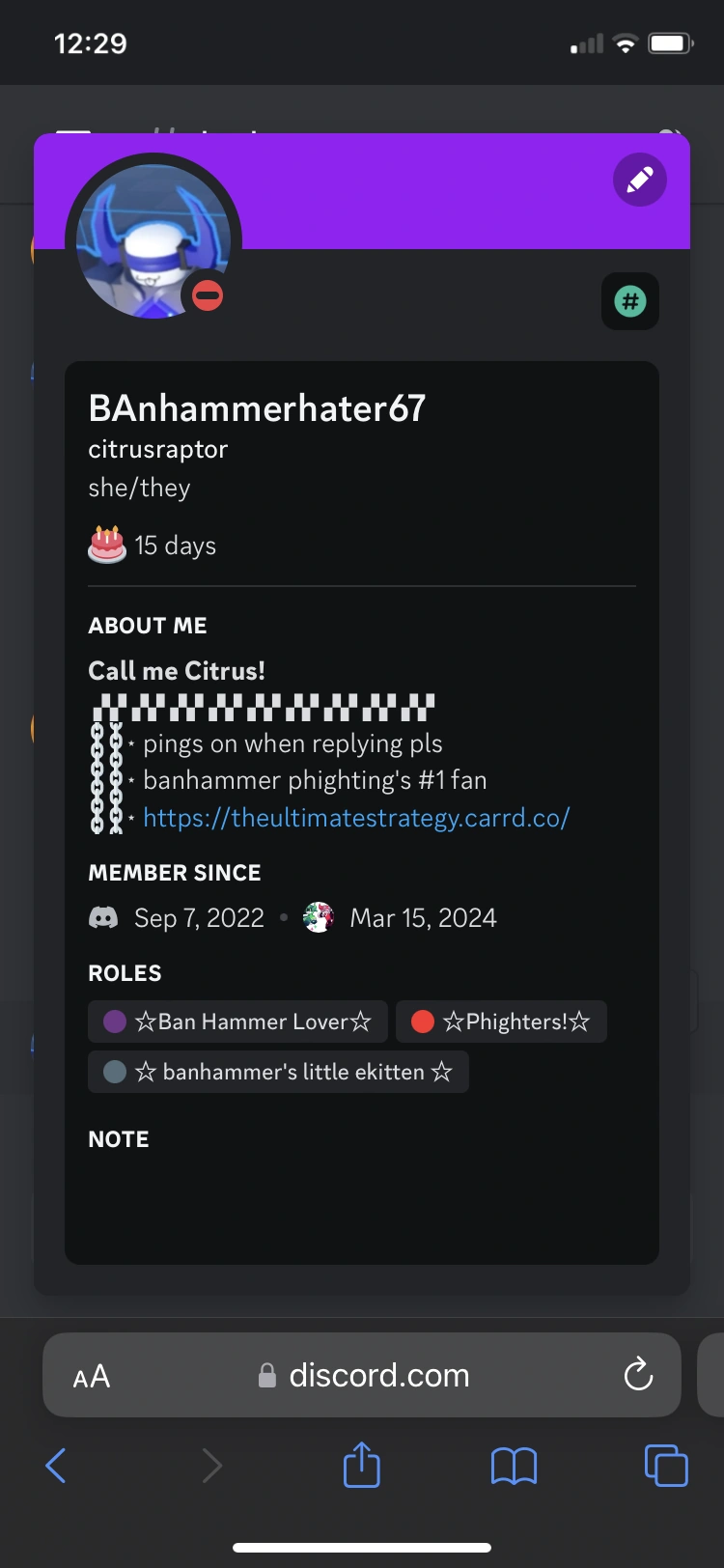 Phighting wiki server is great | Fandom