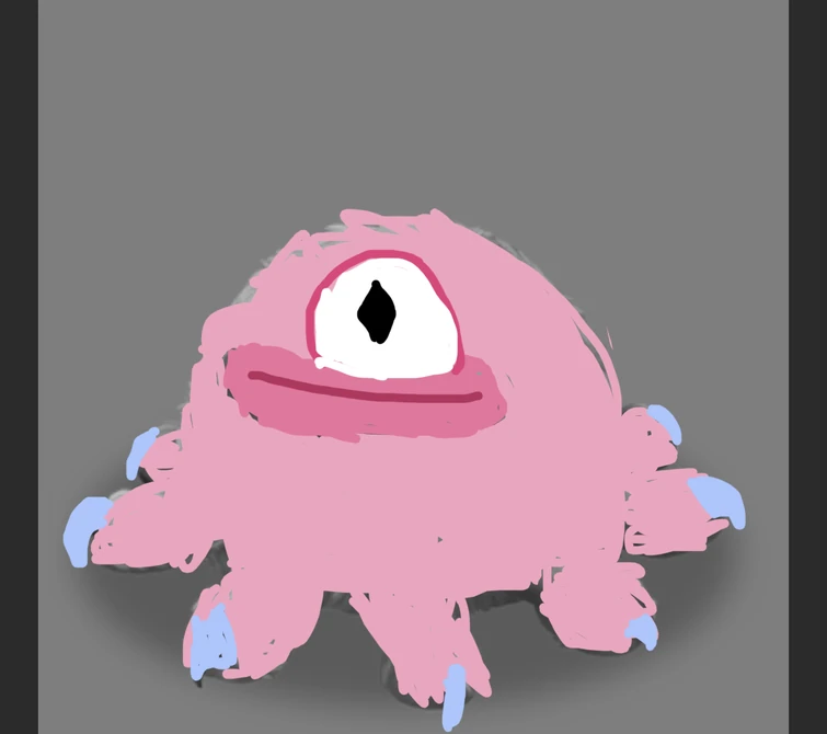 Prismatic Toe Jammer Base | Fandom