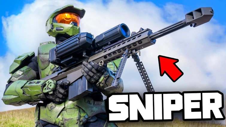 Discuss Everything About Halo Alpha | Fandom