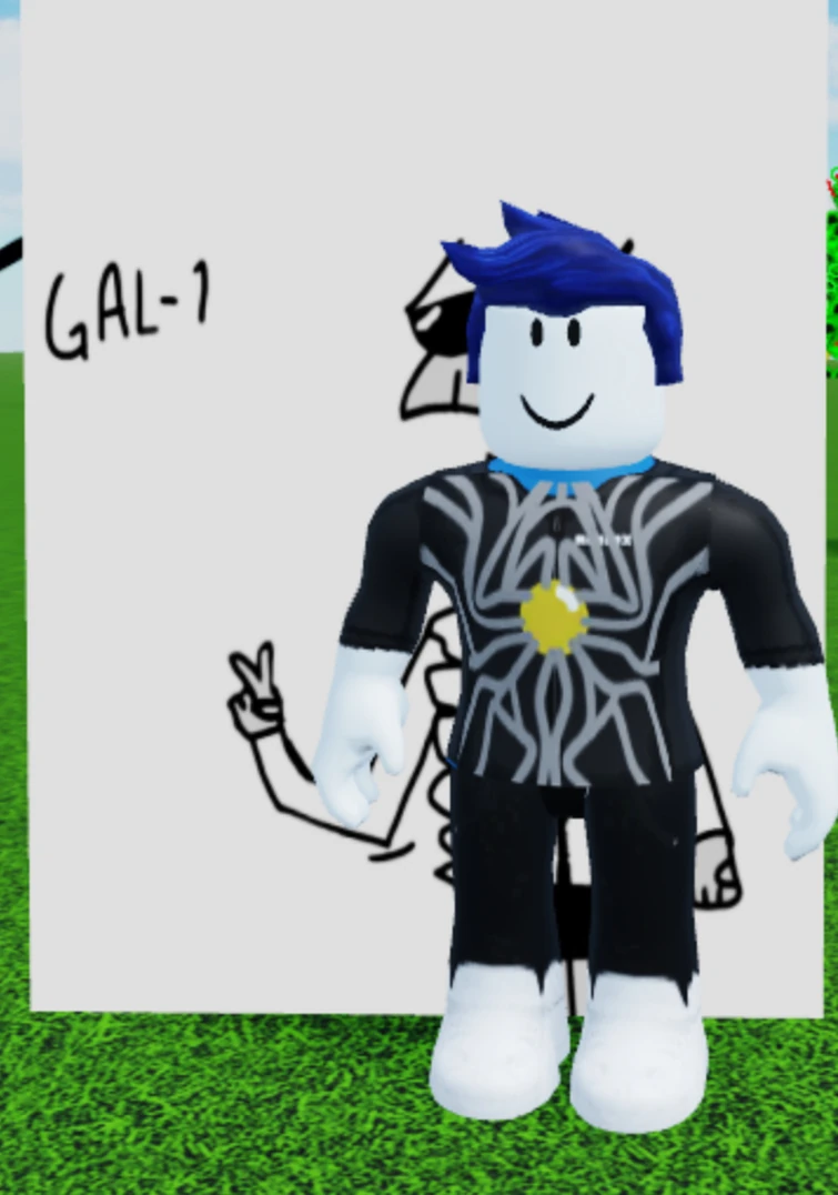 Discuss Everything About RLD Gal Entities Wiki | Fandom