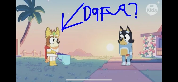 Say What Now? | Fandom