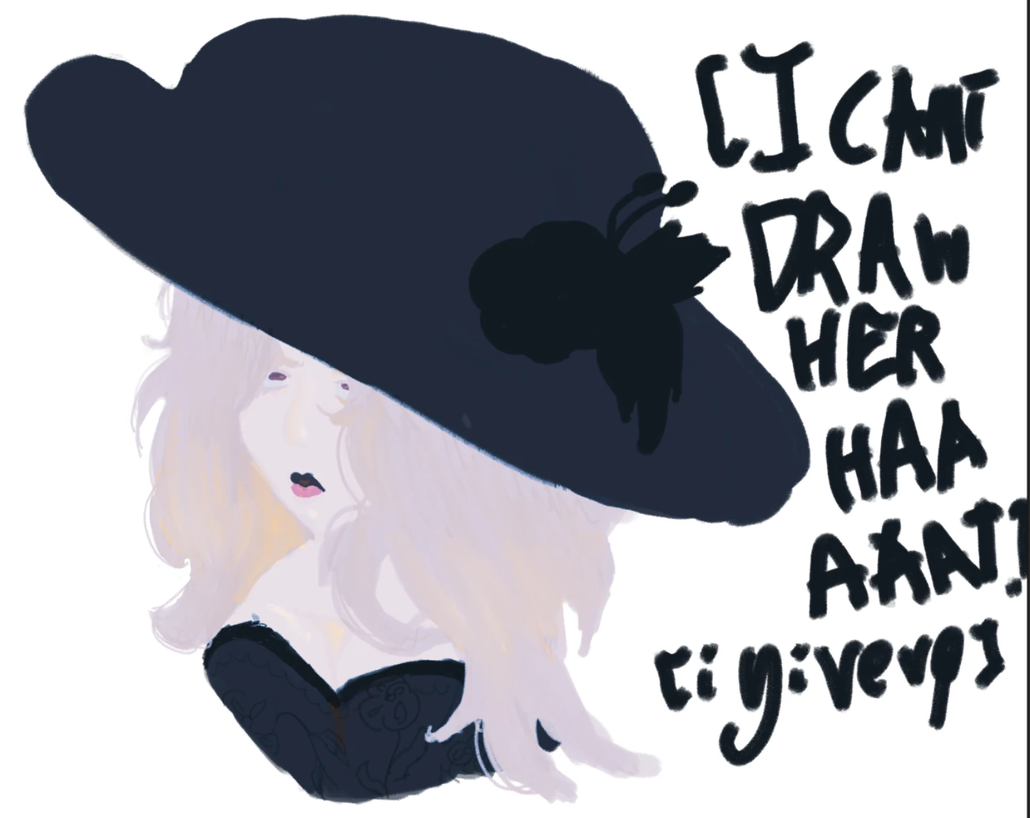 [jules art] | Fandom