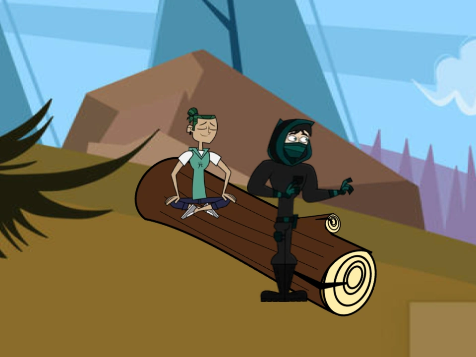 TDI23DO: Logged and Loaded Sneak Peak #5 | Fandom