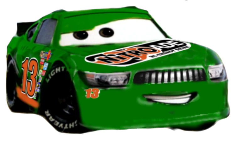 Discuss Everything About Piston Cup Wiki | Fandom